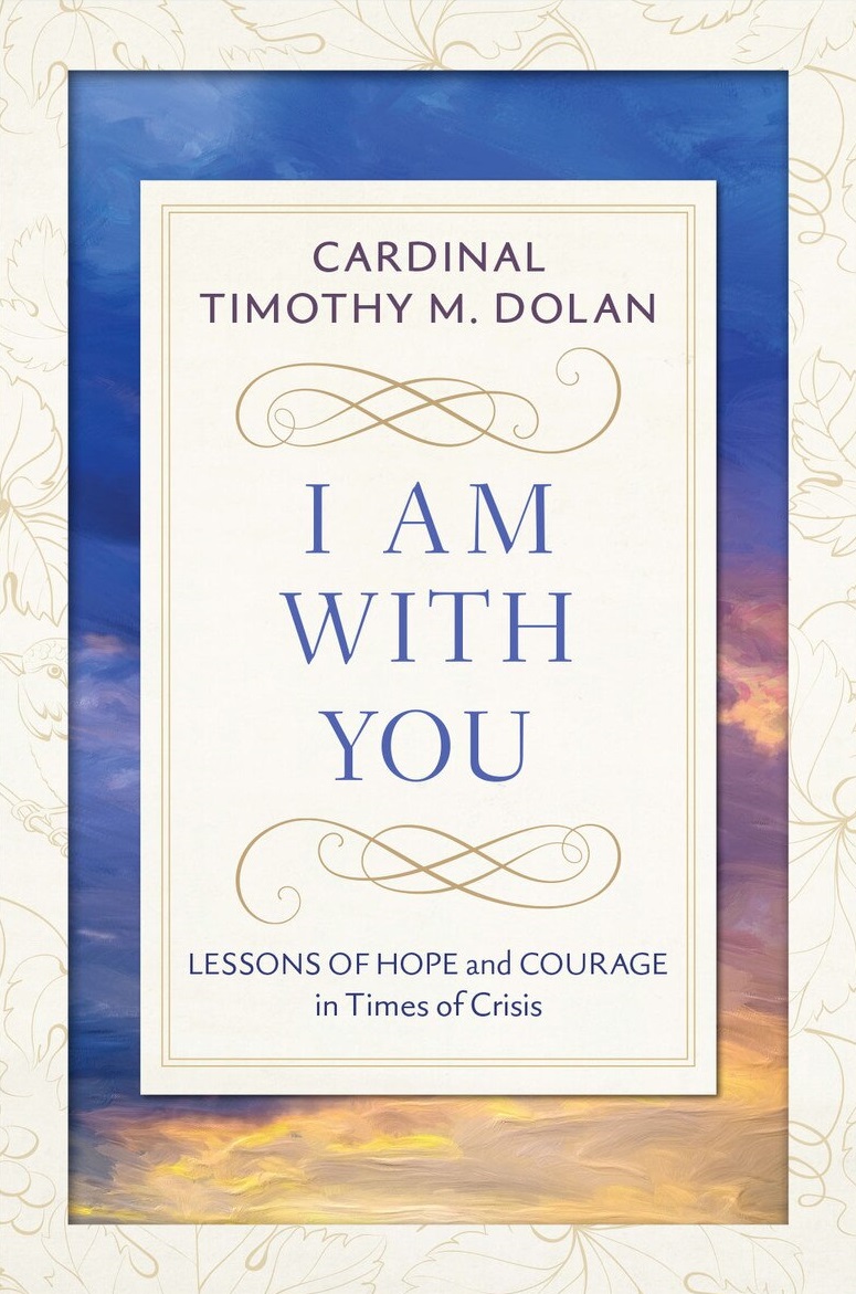 Cardinal Dolan | Archdiocese of New York