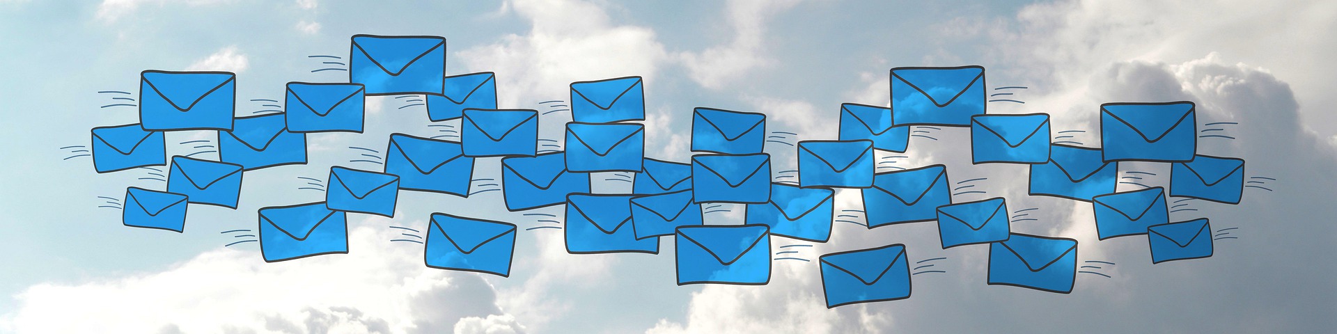 Using Email: Considerations for Ministry Leaders - Archdiocese of New York