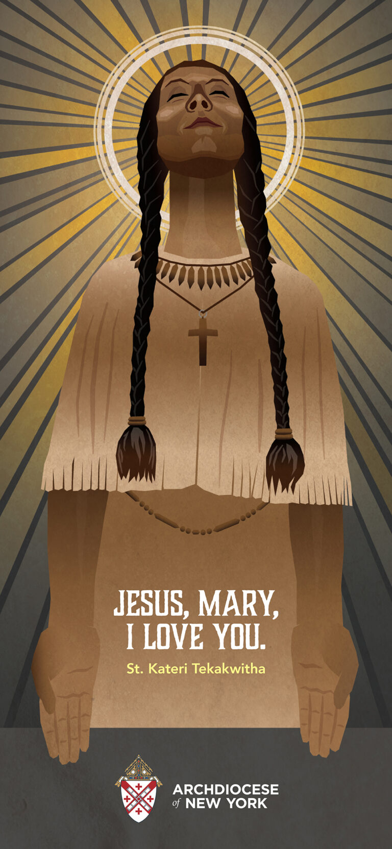 Prayer Cards for Your Phone - Archdiocese of New York