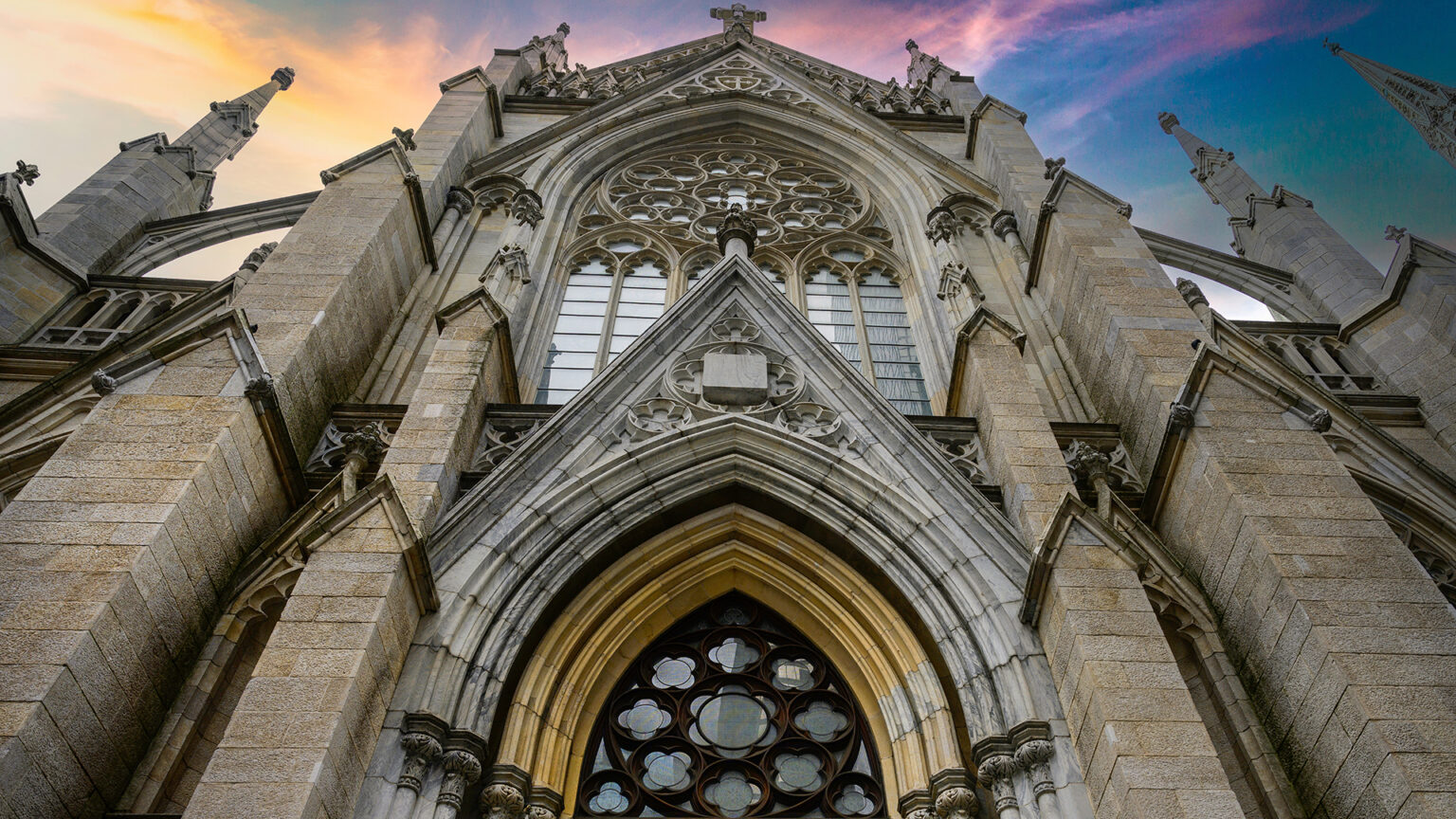 Year of Hope - Archdiocese of New York