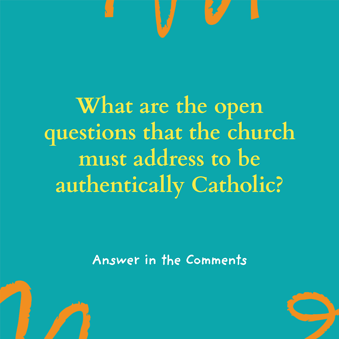 Synod 2021 – 2024 - Archdiocese of New York