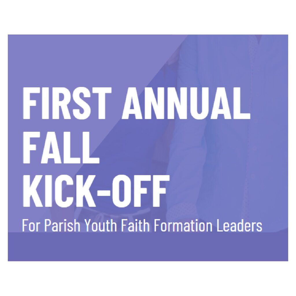 Emblem Mass - Archdiocese of New York