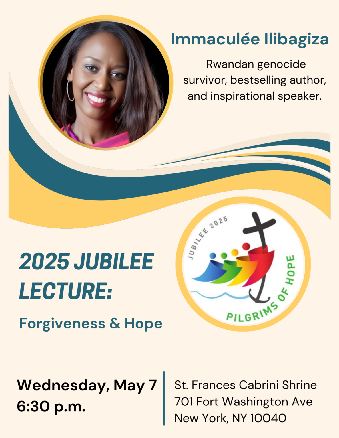 Year of Hope - Archdiocese of New York